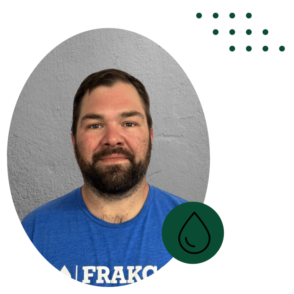 Meet the Team - Frakco, Inc.