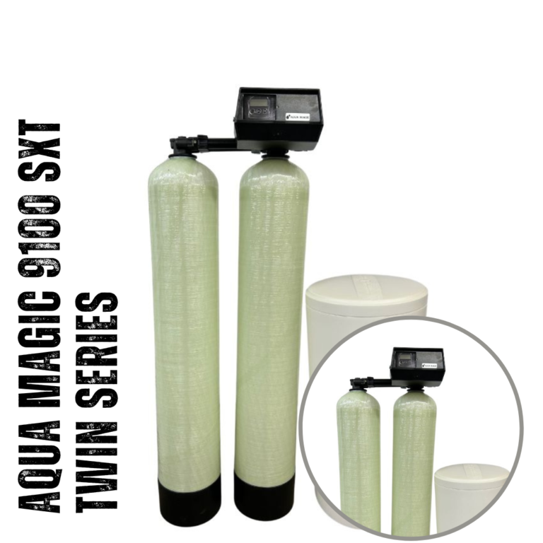 Aqua Magic 9100 SXT Twin Series - Frakco, Inc.