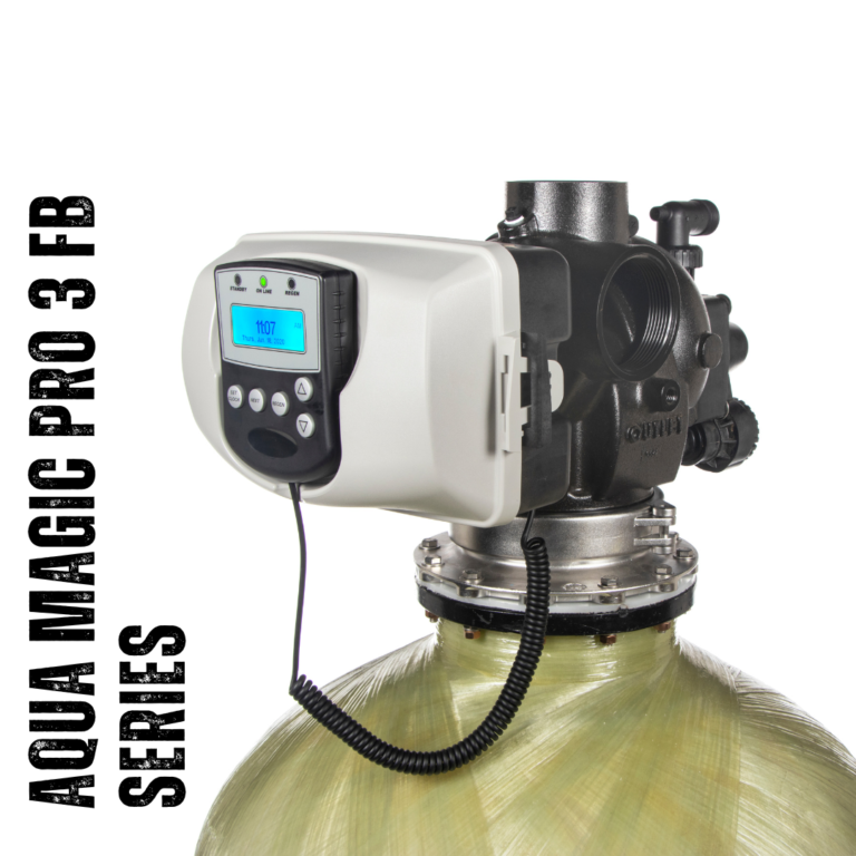 Aqua Magic 3″ Series - Frakco, Inc.